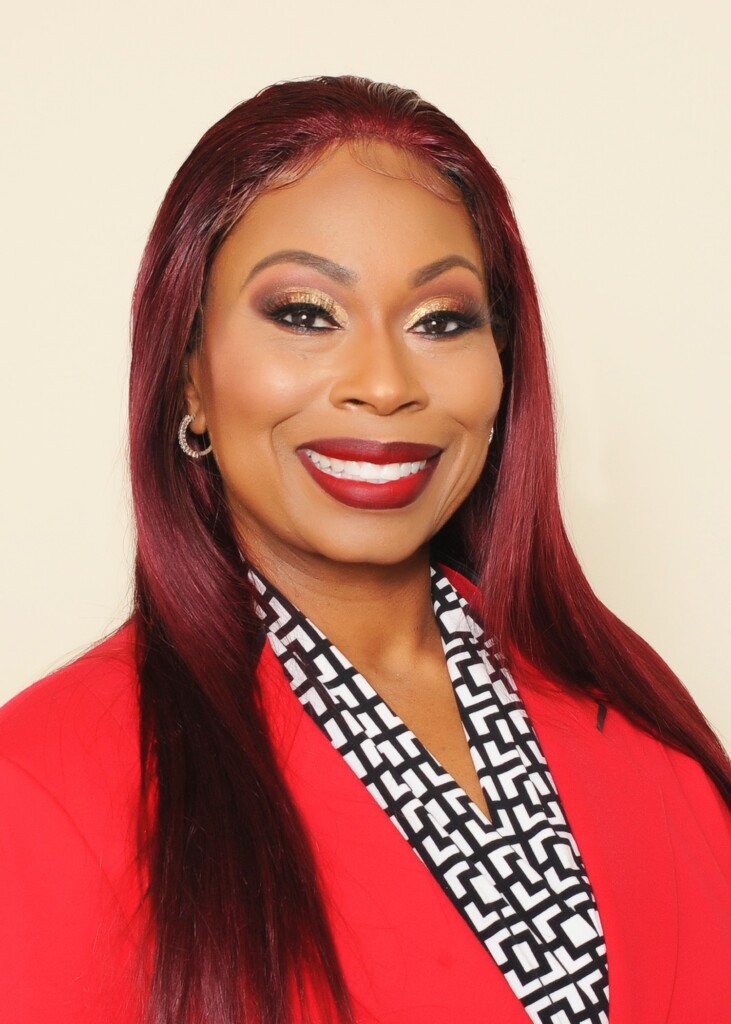 Dr. Angela White-Bazile, Esq. – Judges and Lawyers Assistance Program