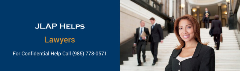 Judges and Lawyers Assistance Program – Lawyers Helping Lawyers