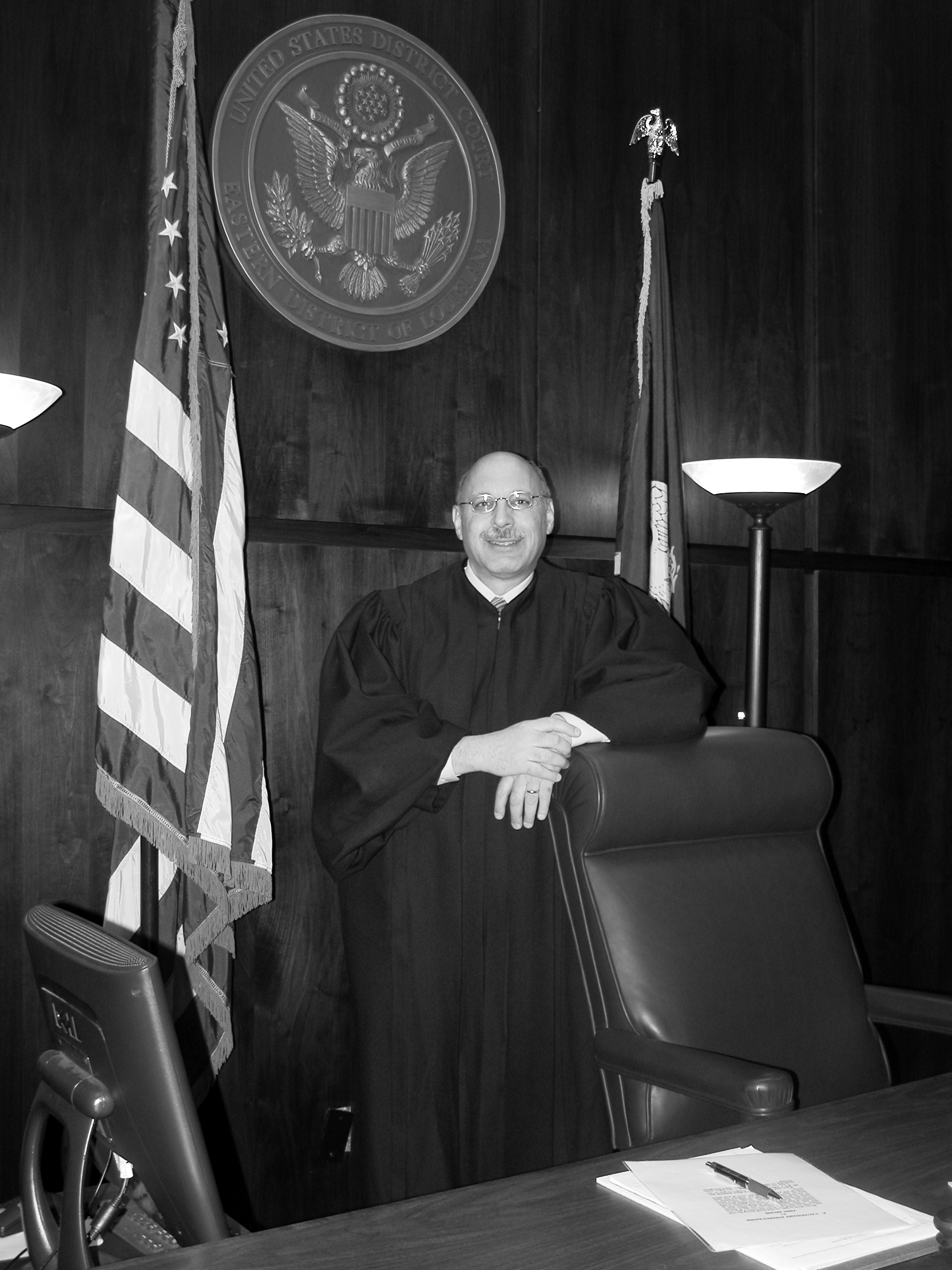 Board of Directors – Judges and Lawyers Assistance Program
